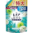 Amazon | レノア 超消臭1WEEK フレッシュグリーン 詰め替え 920ml | Procter & Gamble | 液体柔軟剤
