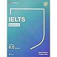 Amazon | IELTS Grammar For Bands 6.5 and above with answers and downloadable audio (Cambridge ...
