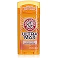 Amazon.co.jp: Arm & Hammer Ultra Max Advanced Anti-Perspirant ...