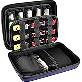 [USB Flash Drive Case / Hard Drive Case] - Lensfo Universial Portable ...