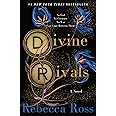 Divine Rivals: 1 : Ross, Rebecca: Amazon.com.au: Books