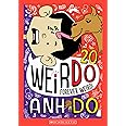 Forever Weird! (WeirDo 20) : Do, Anh, Faber, Jules: Amazon.com.au: Books