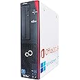 Amazon.co.jp: 富士通 デスクトップPC D586/Win 11 Pro/MS Office H&B 2019/Celeron G3900/wajunのWIFI/Bluetooth ...