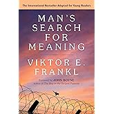 Amazon | Man's Search for Meaning, Gift Edition | Frankl, Viktor E ...
