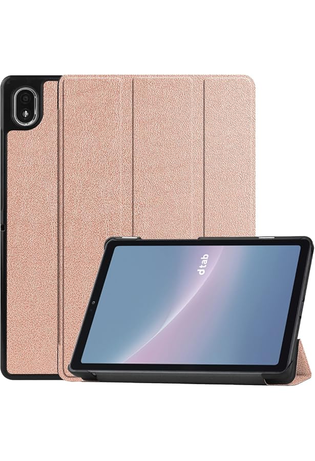 dtab Compact d-42A ケース レノボ ディータブ d42A カバー ドコモタブレット 8インチ ディータブ コンパクトd42A ...