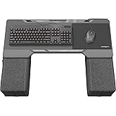 Couchmaster CYCON² Titan Edition, Couch Gaming Desk for Mouse ...