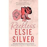 Chestnut Springs Series By Elsie Silver 4 Books Collection Set (Flawless, Heartless, Powerless ...