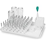 OXO TOT Space Saving Drying Rack, Grey : Amazon.com.au: Baby