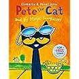 Pete the Cat and His Magic Sunglasses : Litwin, Eric: Amazon.com.au: Books