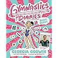 Beam Queen (Gymnastics Diaries #1) : Sieveking, Laura, Erb, Amanda ...