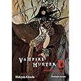 Vampire Hunter D Omnibus: Book Six : Kikuchi, Hideyuki: Amazon.com.au: Books