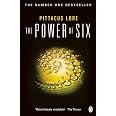 The Rise of Nine: Lorien Legacies Book 3 : Lore, Pittacus: Amazon.com ...