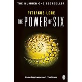 The Rise of Nine: Lorien Legacies Book 3 : Lore, Pittacus: Amazon.com ...