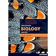 Amazon | Biology (Oxford Resources for Ib: Diploma Programme) | Allott, Andrew | Biology