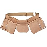 Amazon | KUNY'S(クニーズ) AP-617 腰袋片側 | 腰袋・釘袋