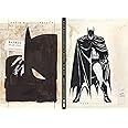 David Mazzucchelli's Batman Year One Artist's Edition : Miller, Frank ...