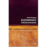 Amazon | Very Short Introductions: Economics | Partha Dasgupta | Economics