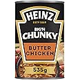 Heinz Butter Chicken Big'N Chunky Soup Family Pack Big'N Chunky Soup ...