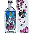Amazon.co.jp: ジン TAN TAKA TAN GIN 鍛高譚ジン 700ml 2本 合同酒精 クラフトジン たんたかたん ...