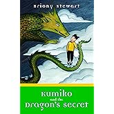 Kumiko and the Dragon eBook : Stewart, Briony: Amazon.com.au: Kindle Store