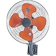 Amazon.co.jp: ナカトミ 45cm 壁掛け 工場扇 HZW-45P : 産業・研究開発用品
