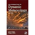 Amazon | An Introduction to Dynamic Meteorology (Volume 88 ...