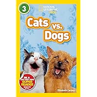 Would You Rather? Cats VS Dogs!: Over 200 clever and hilarious ...