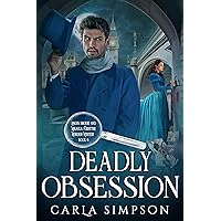 Deadly Illusion (Angus Brodie and Mikaela Forsythe Murder Mystery Book ...