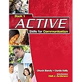 Amazon | ACTIVE Skills for Communication Book 2 : Student Book (128 pp ...