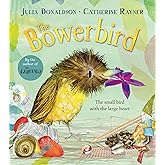 Bowerbird Blues : Parker, Aura: Amazon.com.au: Books