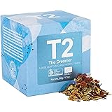 T2 Tea Sleep Tight Loose Leaf Herbal Tea in Box, 1.7 Ounce (50g ...