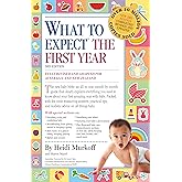 What to Expect When You're Expecting: 5th Edition of the world's ...