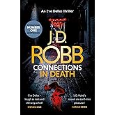 Dark in Death: An Eve Dallas thriller (Book 46) eBook : Robb, J. D ...