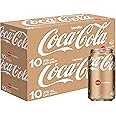 Coca-Cola Vanilla Soft Drink Multipack Cans 20 x 375 mL : Amazon.com.au: Pantry Food & Drinks