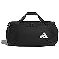 Amazon.co.jp: [アディダス] EP/Syst. チーム ダッフルバッグ 35 L JMT67 ブラック(IM5240) : ファッション