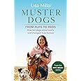 Muster Dogs From Pups to Pros: A new companion book to the heartwarming ...