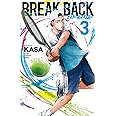 Amazon.co.jp: BREAK BACK(1): 少年チャンピオン・コミックス : KASA: 本