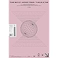 Amazon.co.jp | THE BOYZ JAPAN TOUR: THE B-ZONE (通常盤) [DVD] DVD・ブルーレイ - THE BOYZ