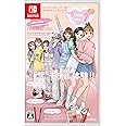 Amazon.co.jp: MODEL Debut2 #nicola/モデルデビュー2 ニコラ -Switch : ゲーム