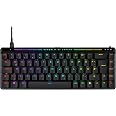 ASUS ROG Falchion Ace HFX Analogue Gaming Keyboard (DE QWERTZ Layout ...