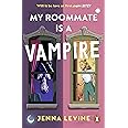 My Roommate is a Vampire: The hilarious new romcom you'll want to sink your teeth straight into ...