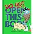 Do Not Open This Book^Do Not Open This Book : Lee, Andy, McKenzie ...