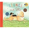 Lionel and Me : Fenton, Corinne, Grimwood, Tracie: Amazon.com.au: Books