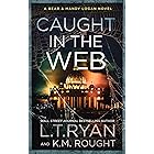 The Marked Daughter (Bear & Mandy Logan Book 7) eBook : Ryan, L.T ...