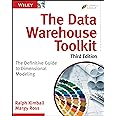 The Data Warehouse Toolkit: The Definitive Guide to Dimensional ...