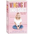 Winging It : Isaacs, Emma: Amazon.com.au: Books