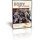 Body Groove Delicious Dance DVD Collection : Amazon.com.au: Movies & TV