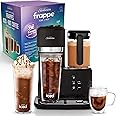 Sunbeam 3-in-1 Frappe Iced and Hot Coffee Maker with Blender | Single ...