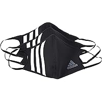 Amazon | [アディダス オリジナルス] adidas/フェイスカバー 3枚組/FACE COVERS 3-PACK / 3サイズ ...