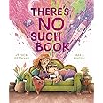 There's No Such Book: CBCA Shortlisted Book : Dettmann, Jessica, Minton ...